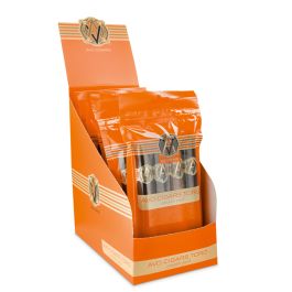 Davidoff Of Geneva Avo Core Sampler